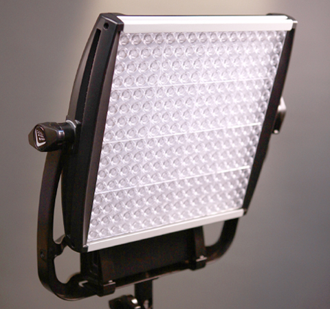 Lighting - Shutter Films